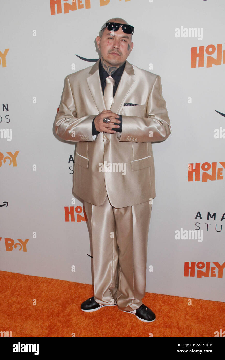 Mario ponce hi-res stock photography and images - Alamy