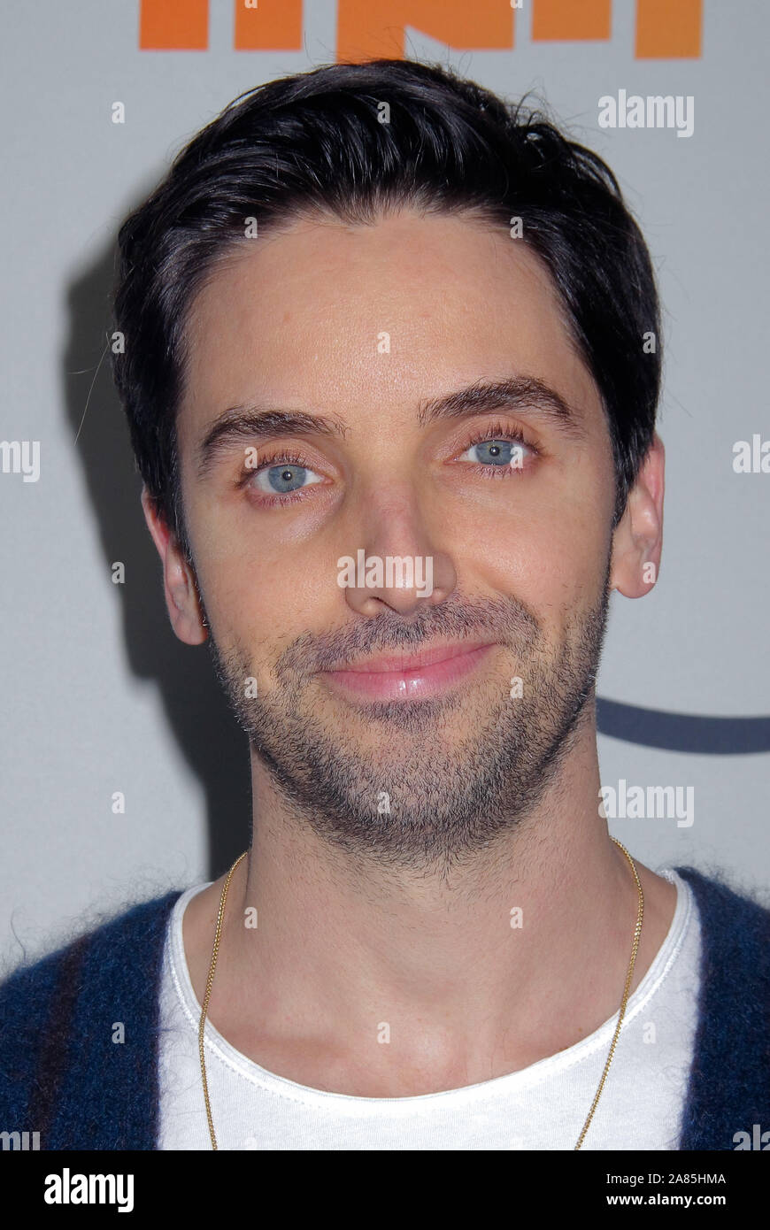 Paul W. Downs 11/05/2019 The Los Angeles Premiere of "Honey Boy" held ...