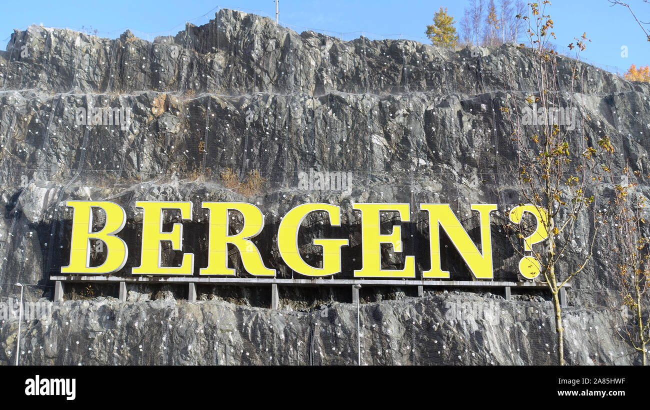 Welcome sign norway hi-res stock photography and images - Alamy