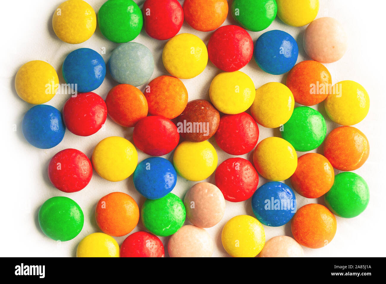 Dragee sweets hi-res stock photography and images - Alamy