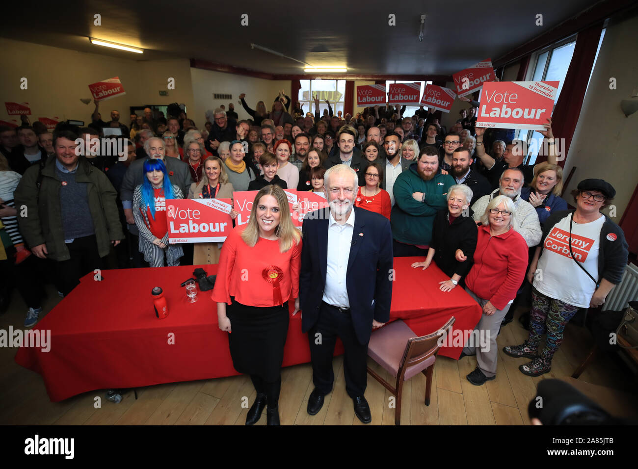 Laura smith mp hi-res stock photography and images - Alamy