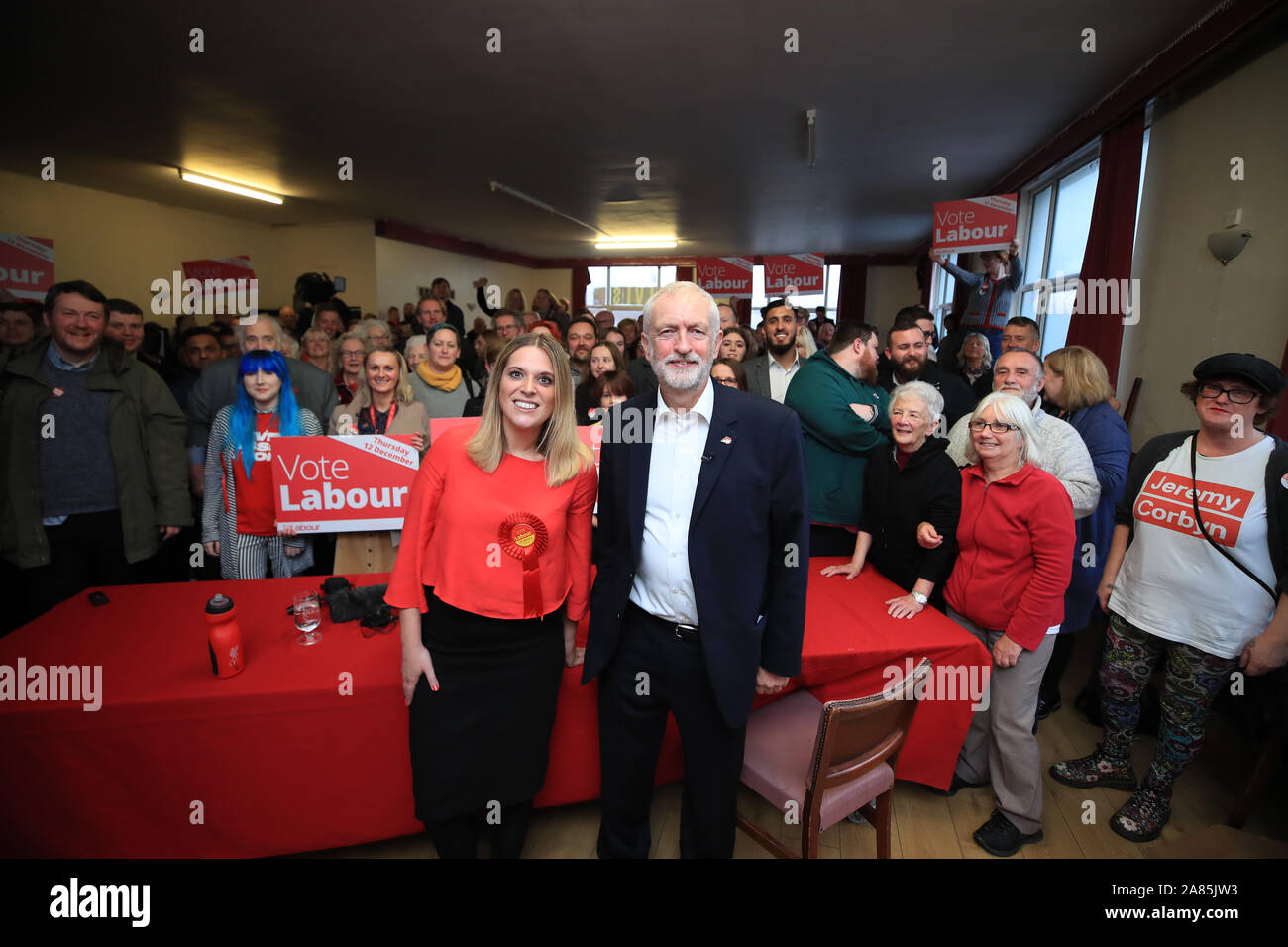 Laura smith labour hi-res stock photography and images - Alamy