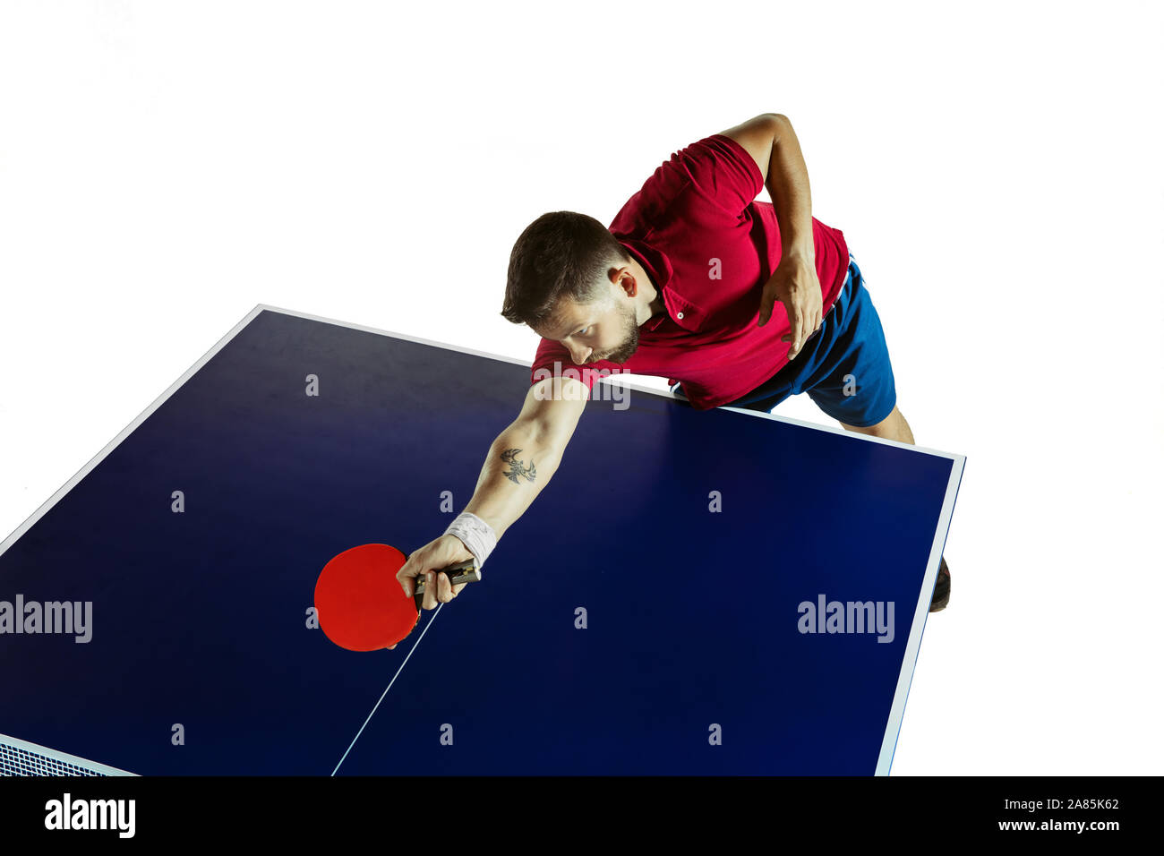Strenuous muscular activity hi-res stock photography and images - Alamy