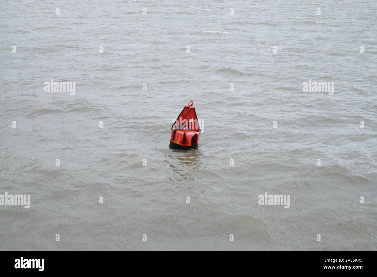 Rote boje hi-res stock photography and images - Alamy