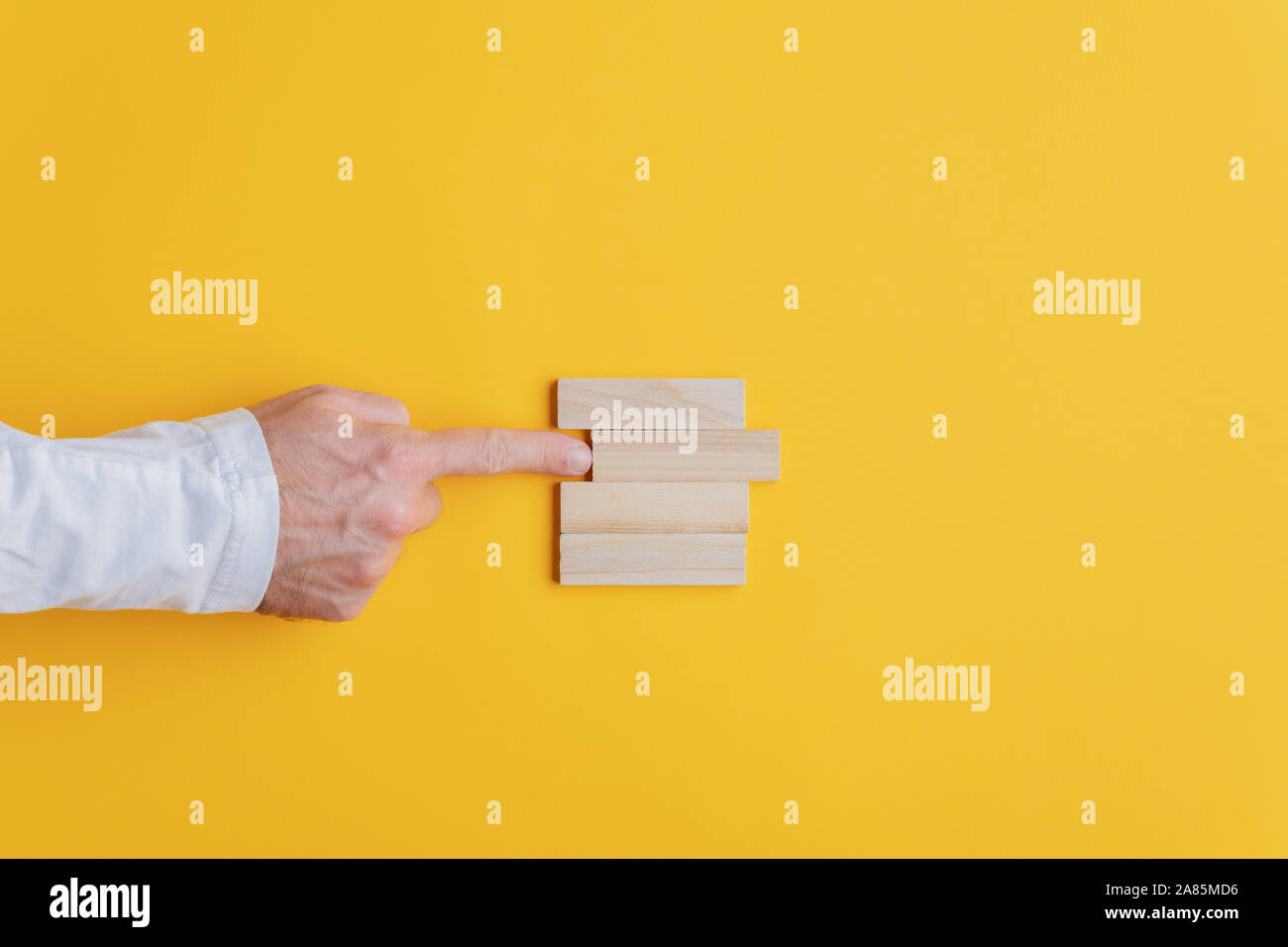 Solution stack image hi-res stock photography and images - Alamy