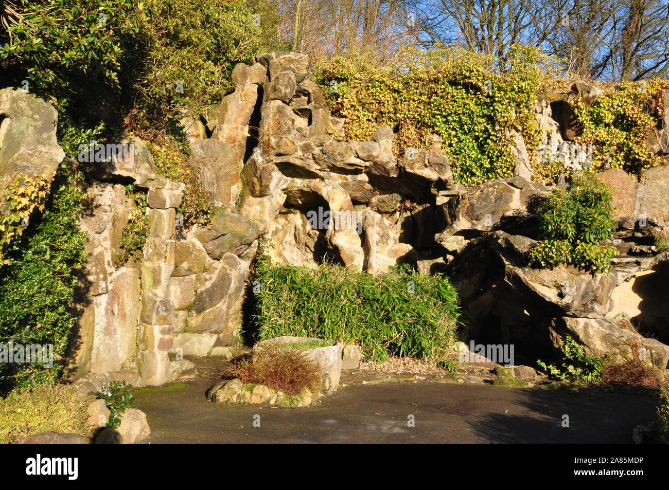 Oakworth High Resolution Stock Photography and Images - Alamy