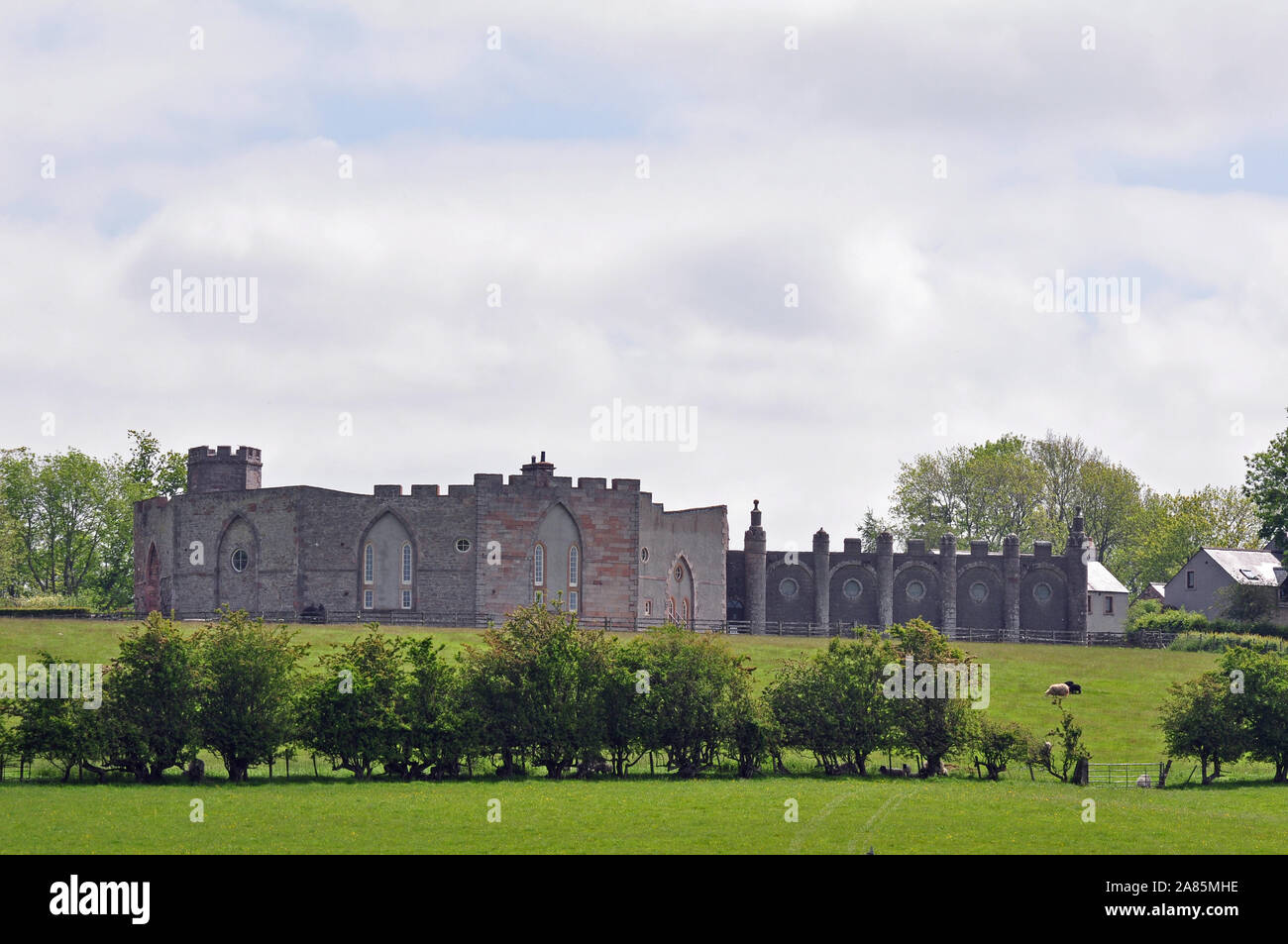 Fort putnam folly hi-res stock photography and images - Alamy