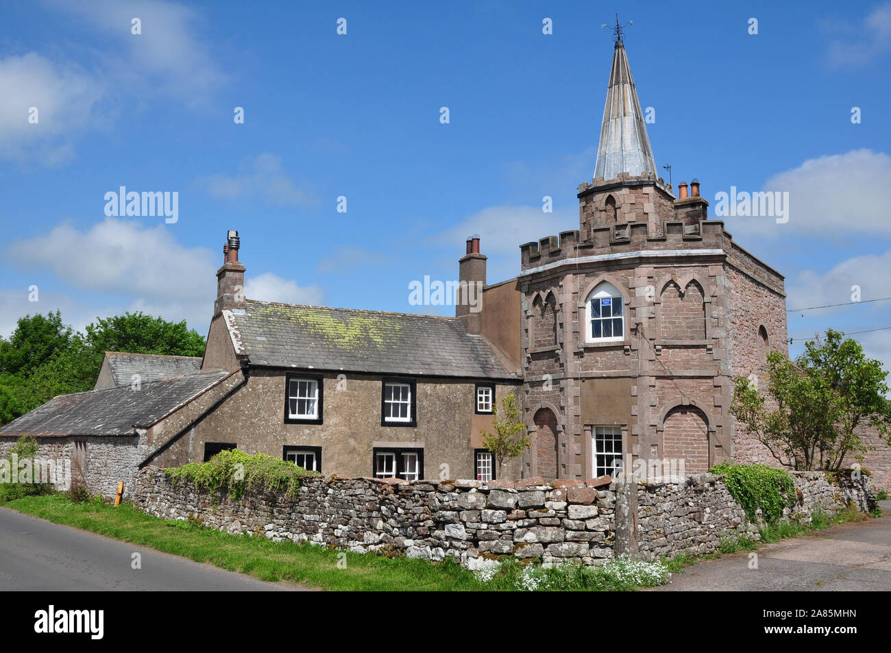 Greystoke hi-res stock photography and images - Alamy