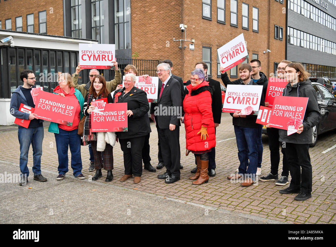 Labour mp carolyn harris hi-res stock photography and images - Alamy