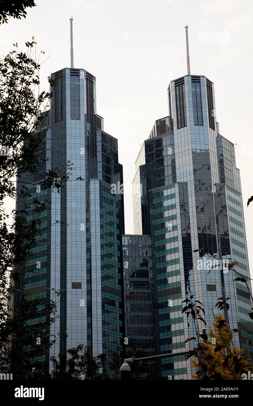 Urban wallpaper hi-res stock photography and images - Alamy