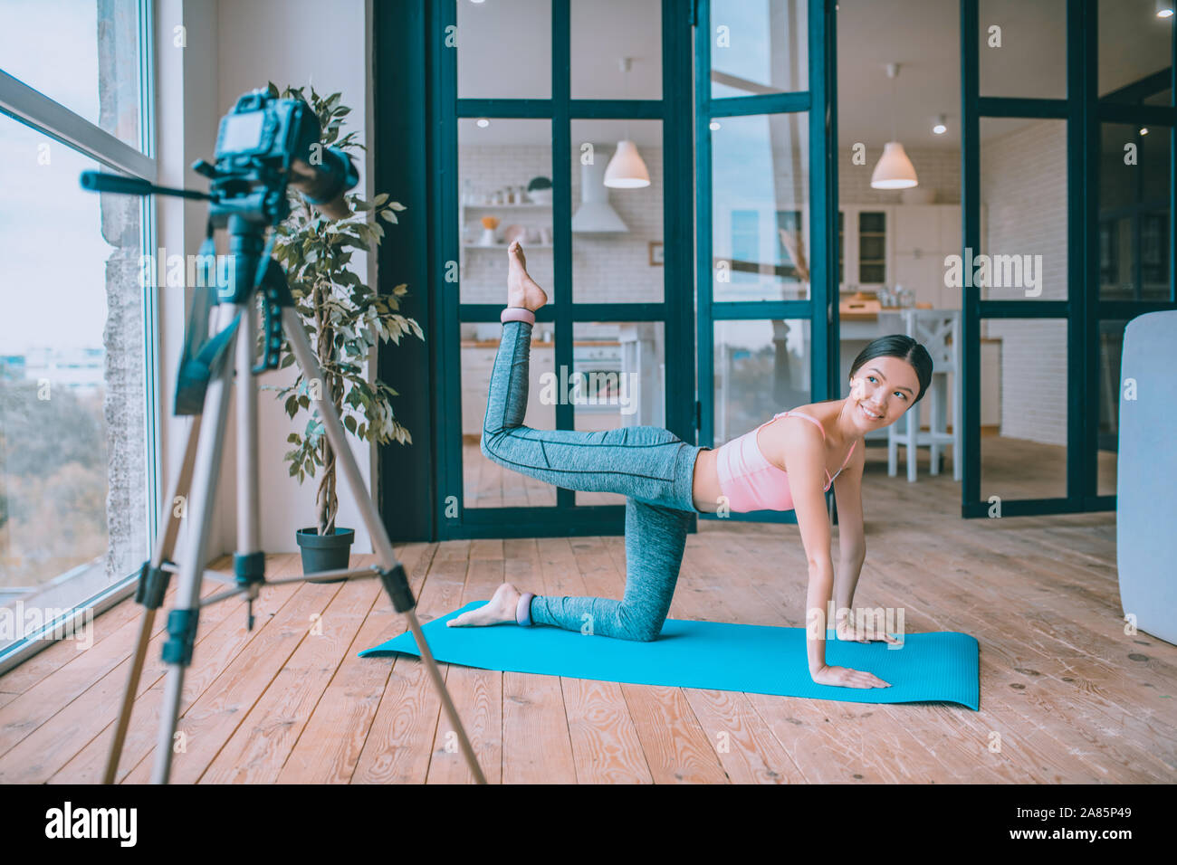 Exercise work hi-res stock photography and images - Alamy