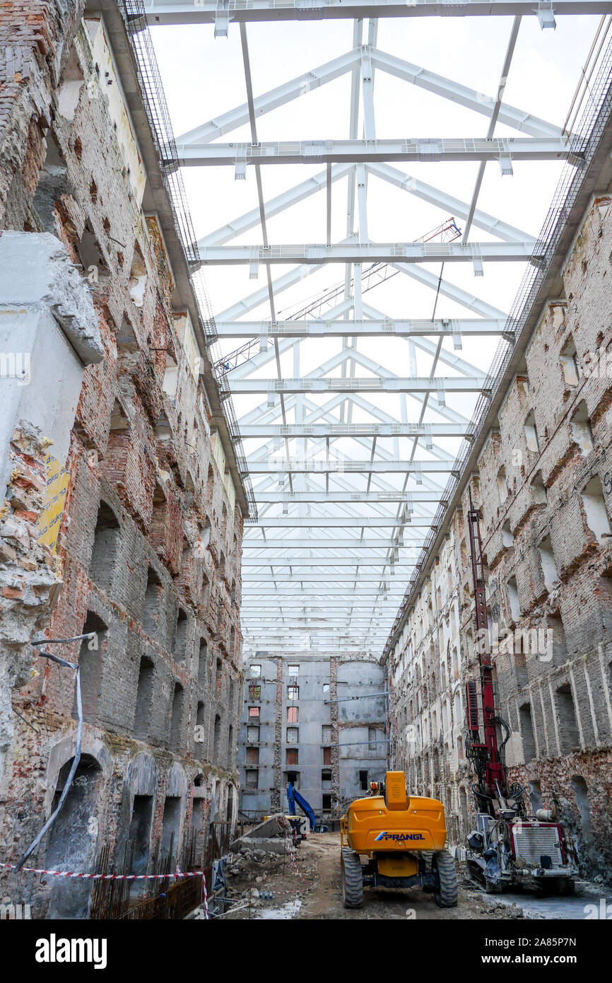 Cukrarna hi-res stock photography and images - Alamy