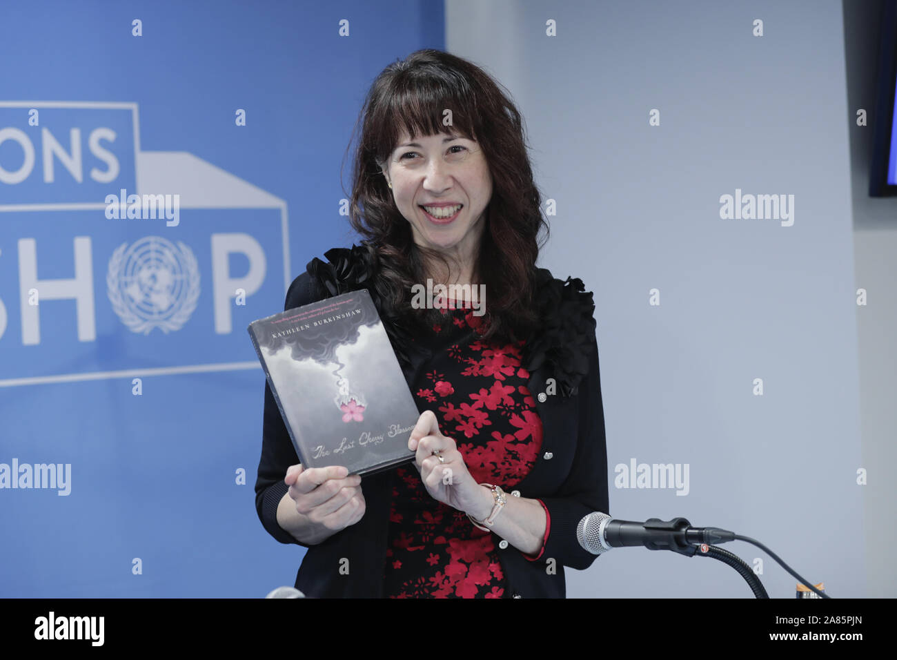 Kathleen burkinshaw hi-res stock photography and images - Alamy