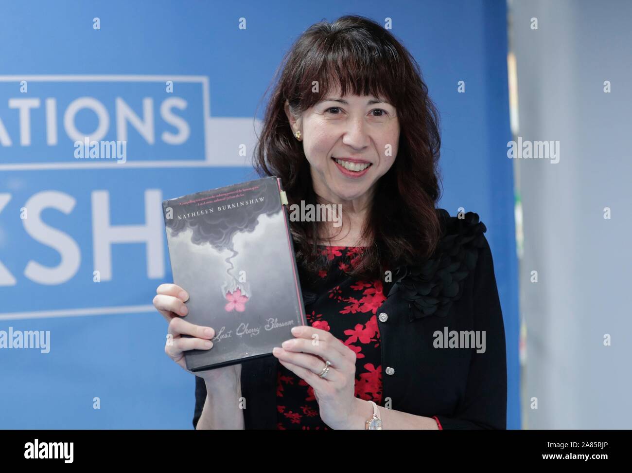 Kathleen burkinshaw hi-res stock photography and images - Alamy