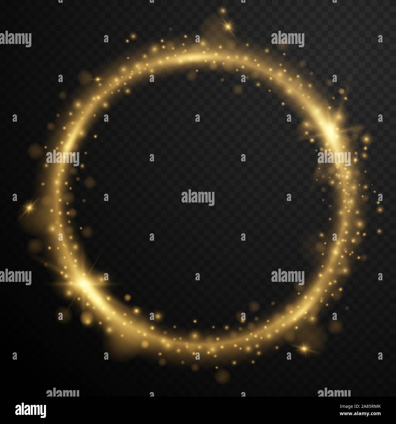 Background design with bright light illustration Stock Vector Image ...