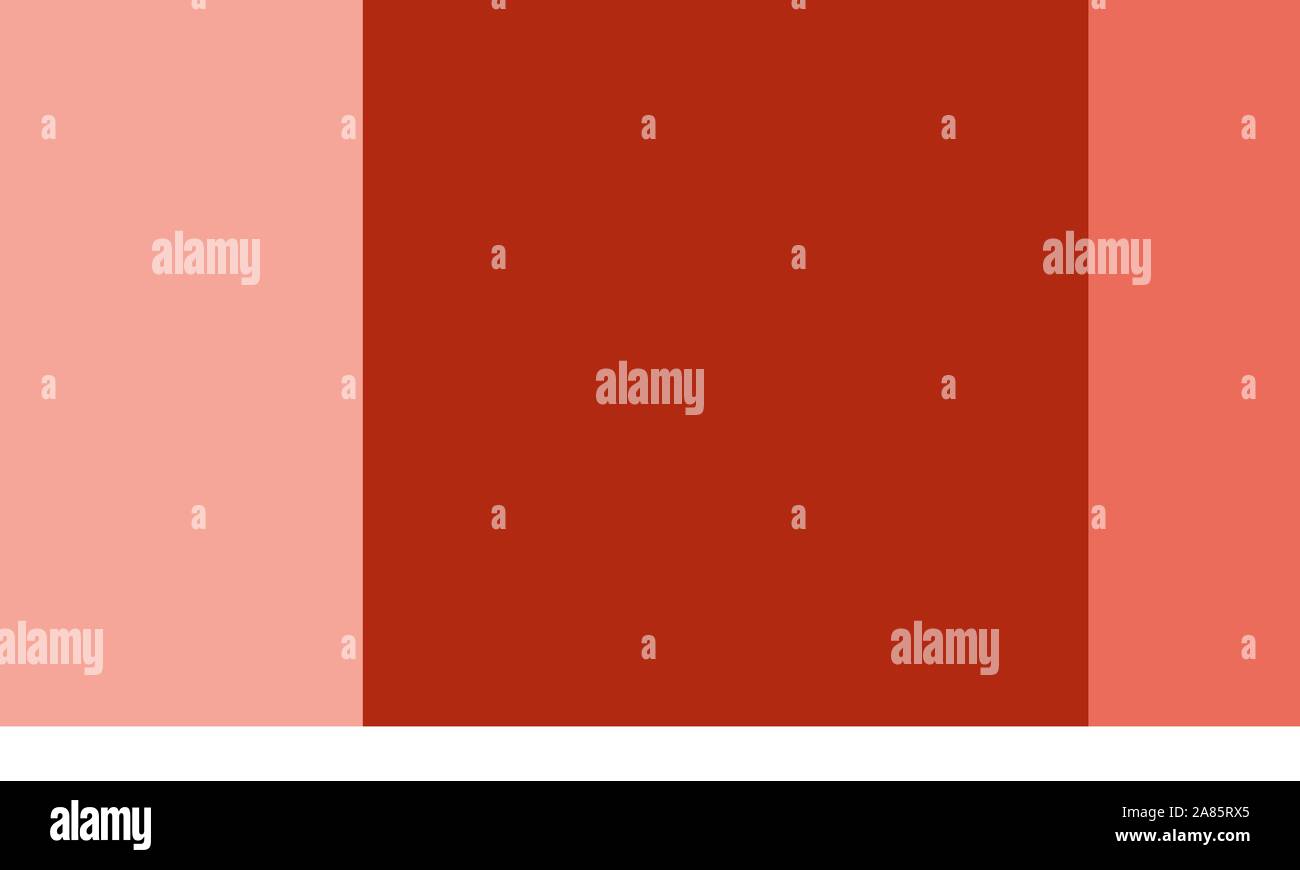 Red fish on white background illustration Stock Vector Image & Art - Alamy