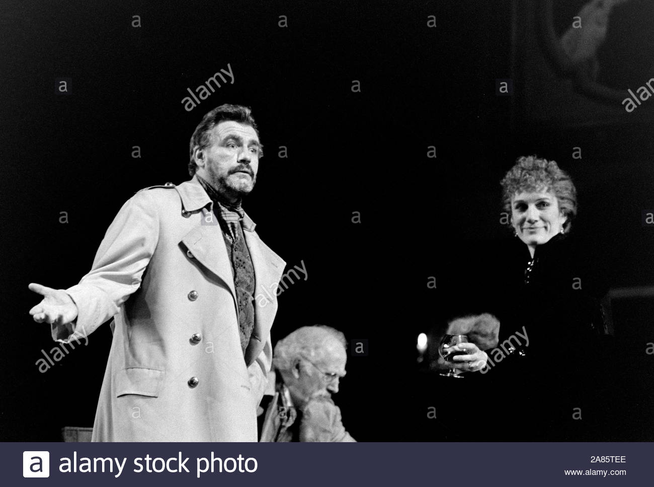 Vershinin High Resolution Stock Photography and Images - Alamy