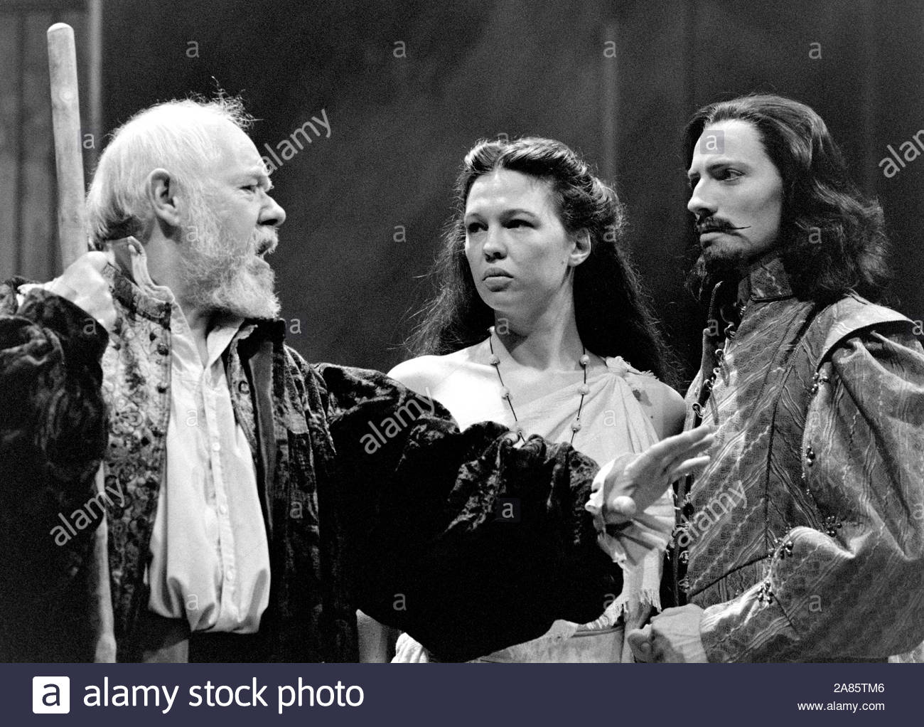 Miranda And Prospero High Resolution Stock Photography and Images - Alamy