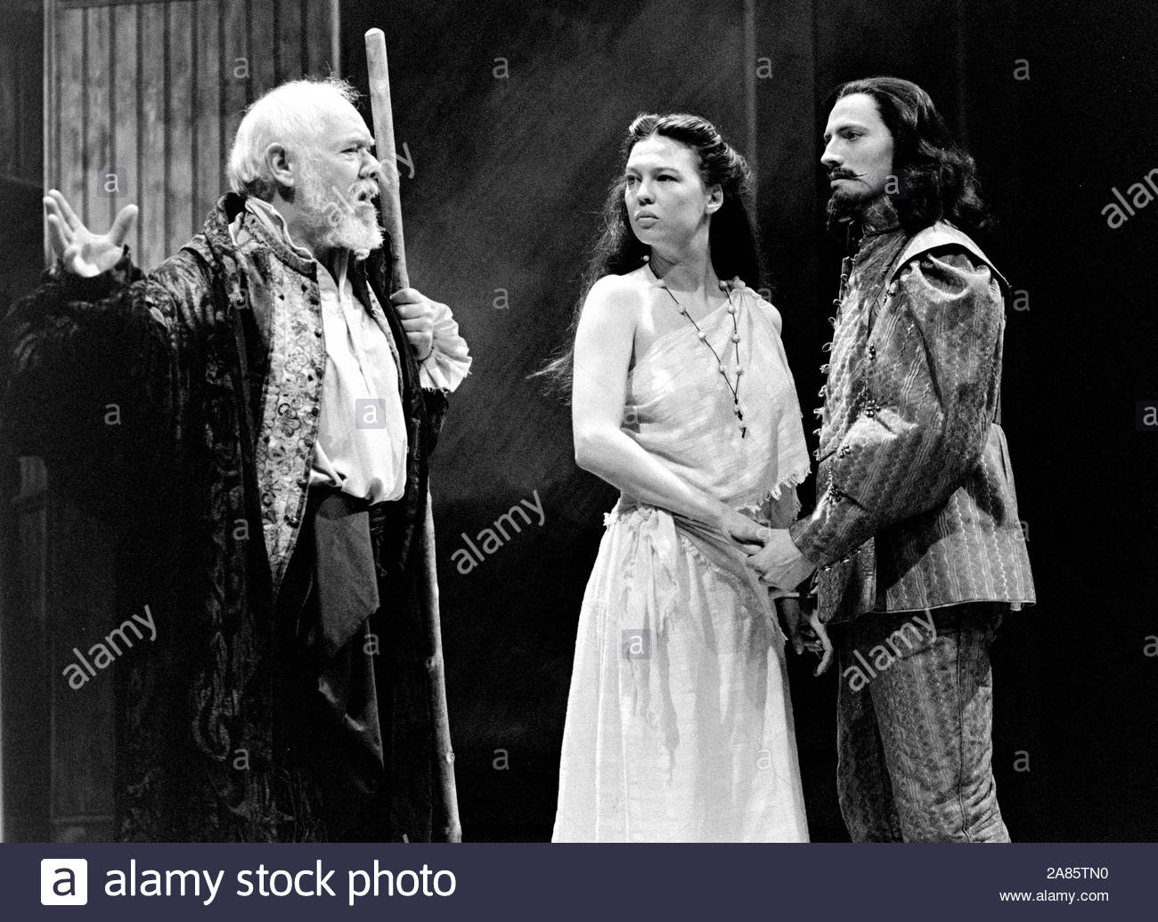 Miranda And Ferdinand High Resolution Stock Photography and Images - Alamy