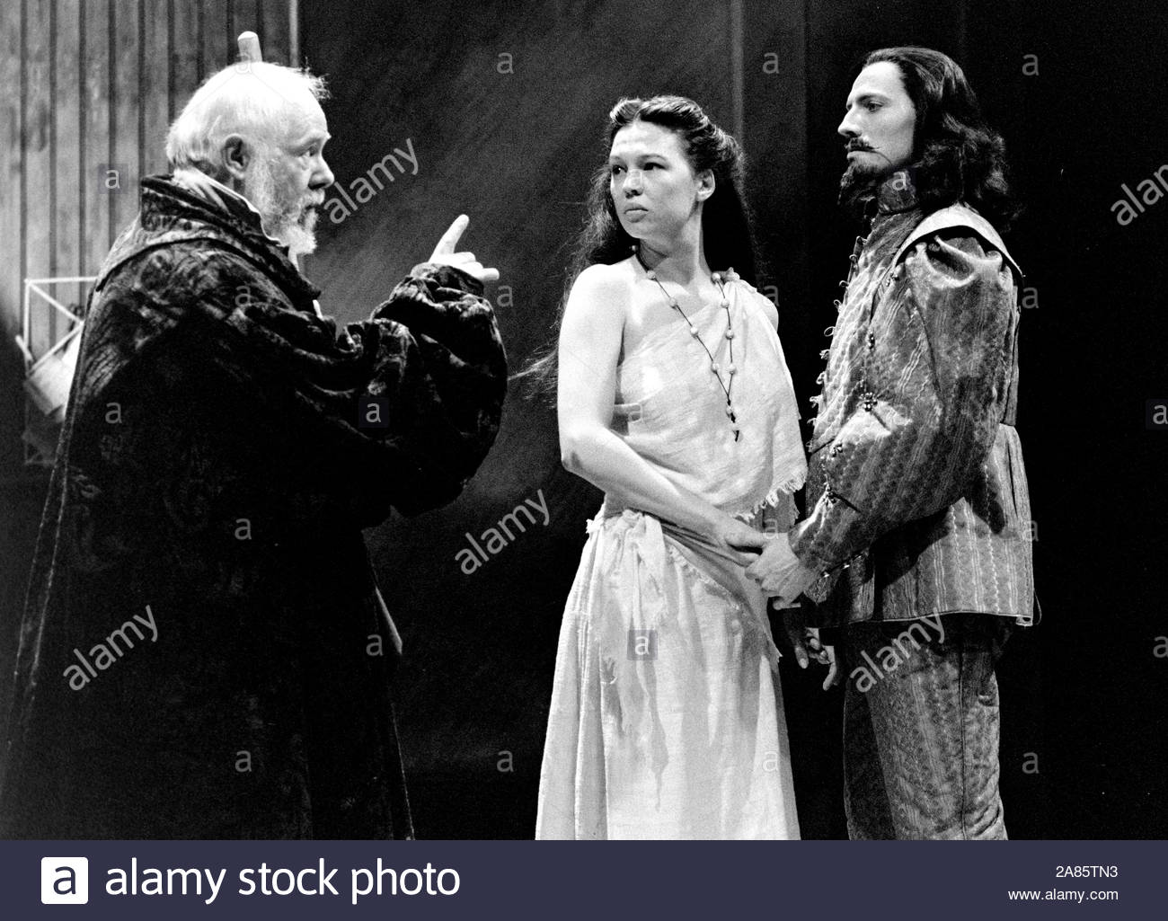 Prospero And Miranda High Resolution Stock Photography and Images - Alamy