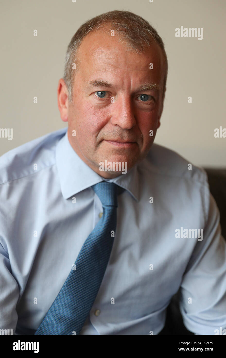 Solicitor neil hudgell hi-res stock photography and images - Alamy