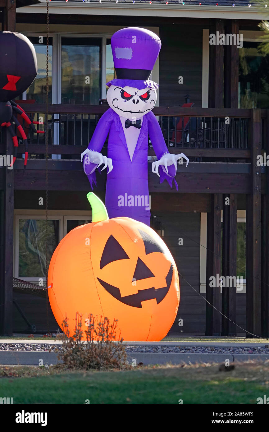 Scary food monster hi-res stock photography and images - Alamy
