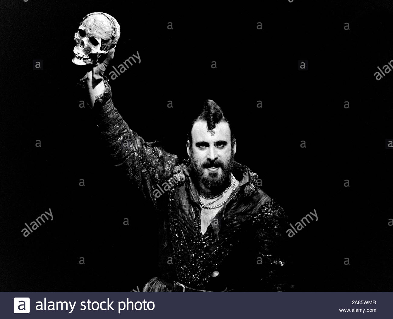 Revengers Tragedy High Resolution Stock Photography and Images - Alamy