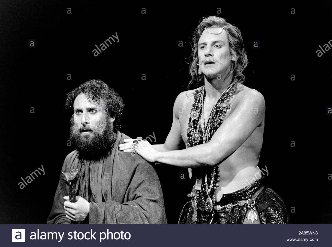 Revengers Tragedy High Resolution Stock Photography and Images - Alamy