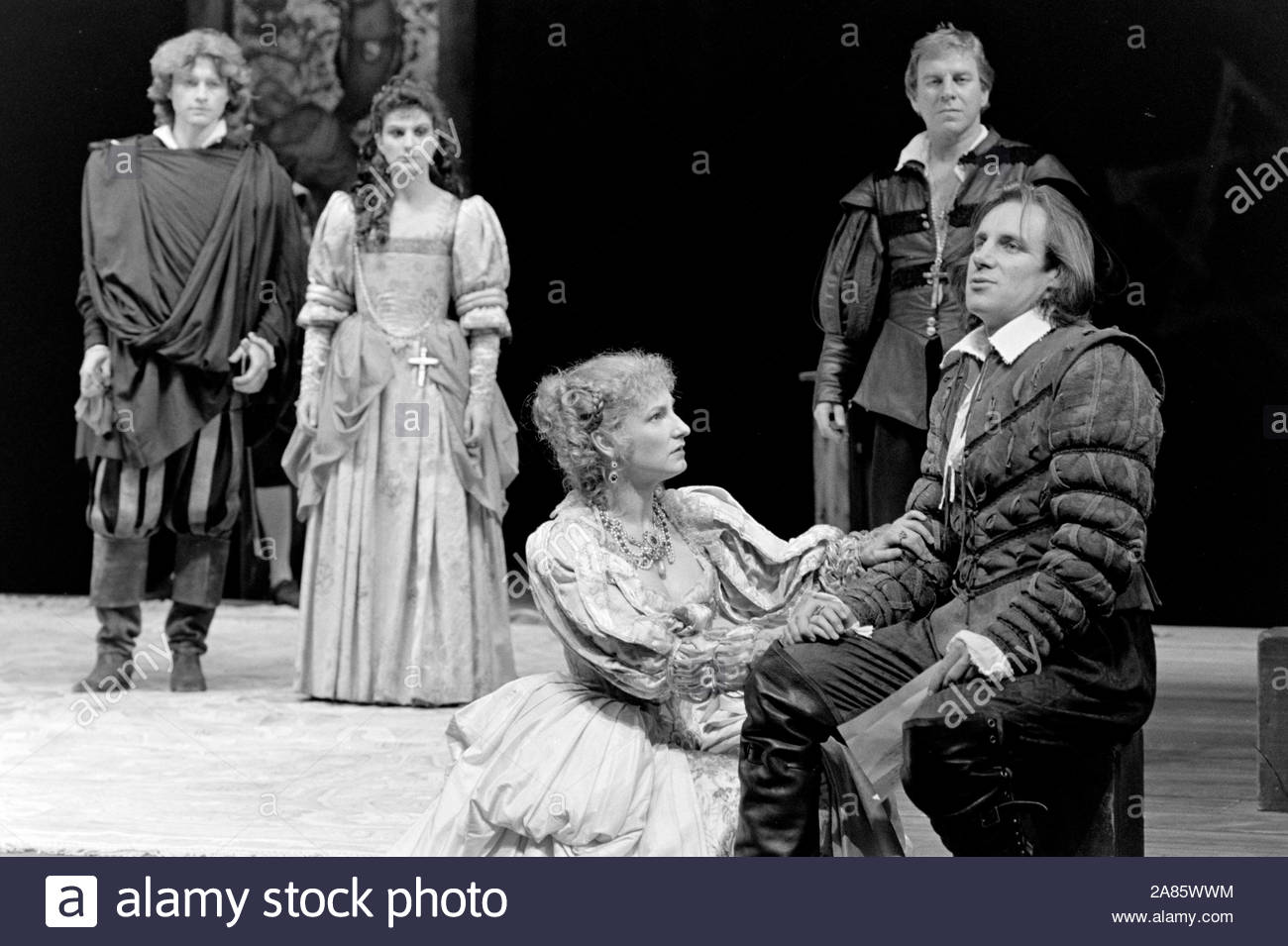 Alexander Farrell High Resolution Stock Photography and Images - Alamy