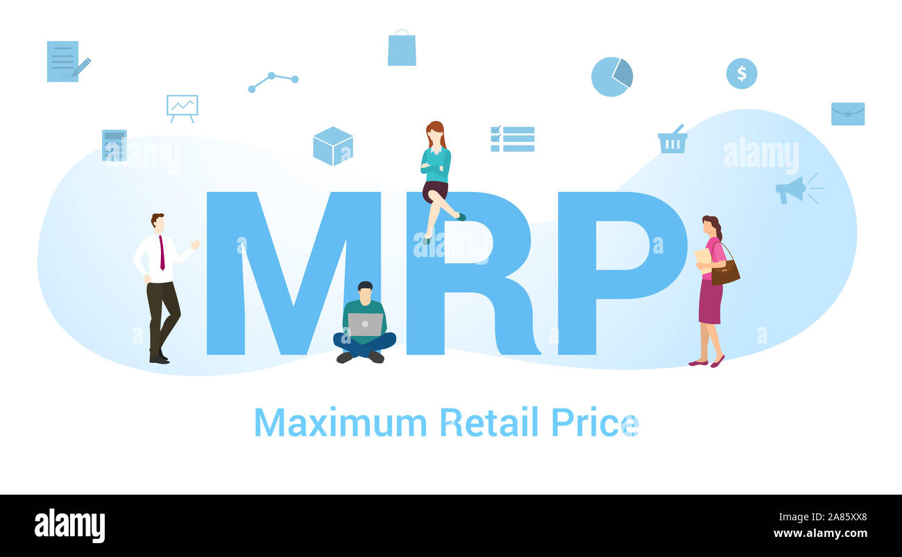 Mrp background Cut Out Stock Images & Pictures - Alamy