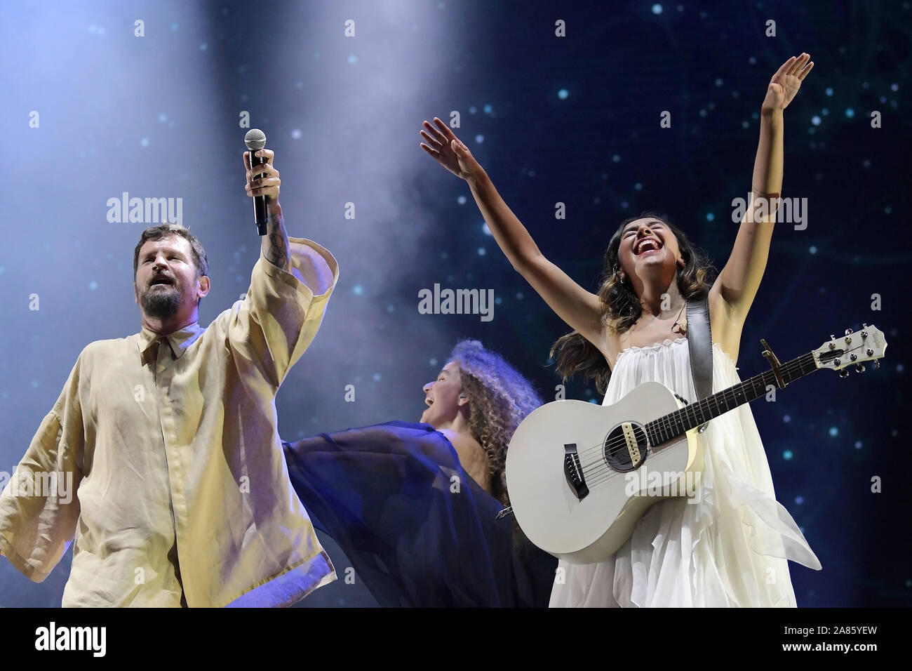 Saulo fernandes hi-res stock photography and images - Alamy
