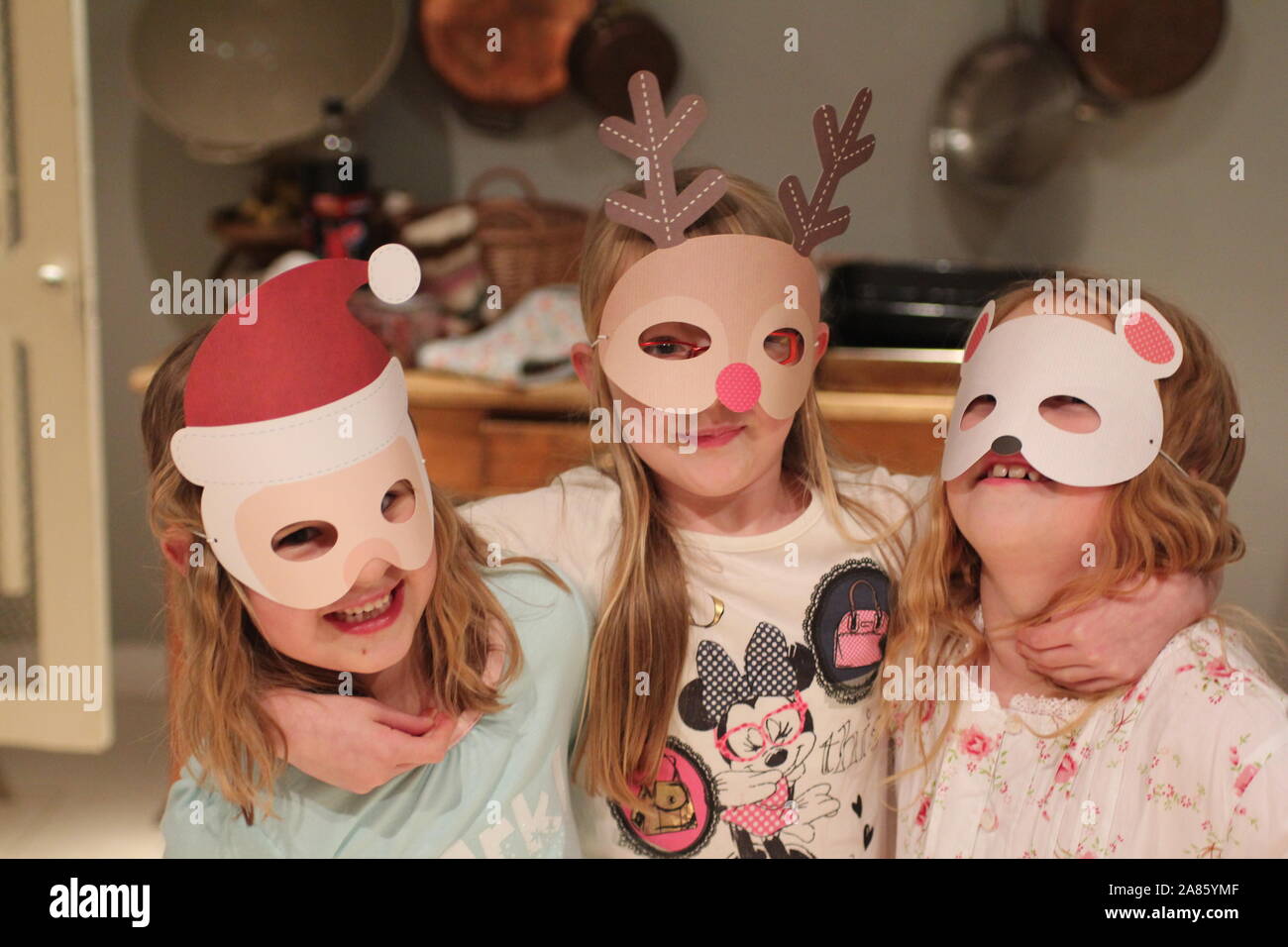 Boisterous children hi-res stock photography and images - Alamy