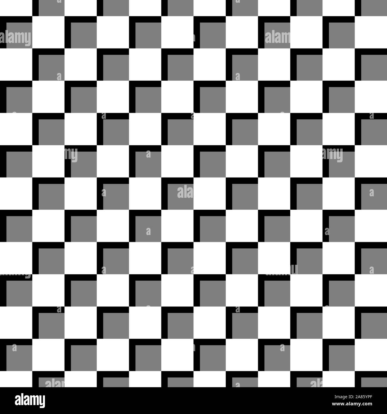 Checker board pattern hi-res stock photography and images - Alamy
