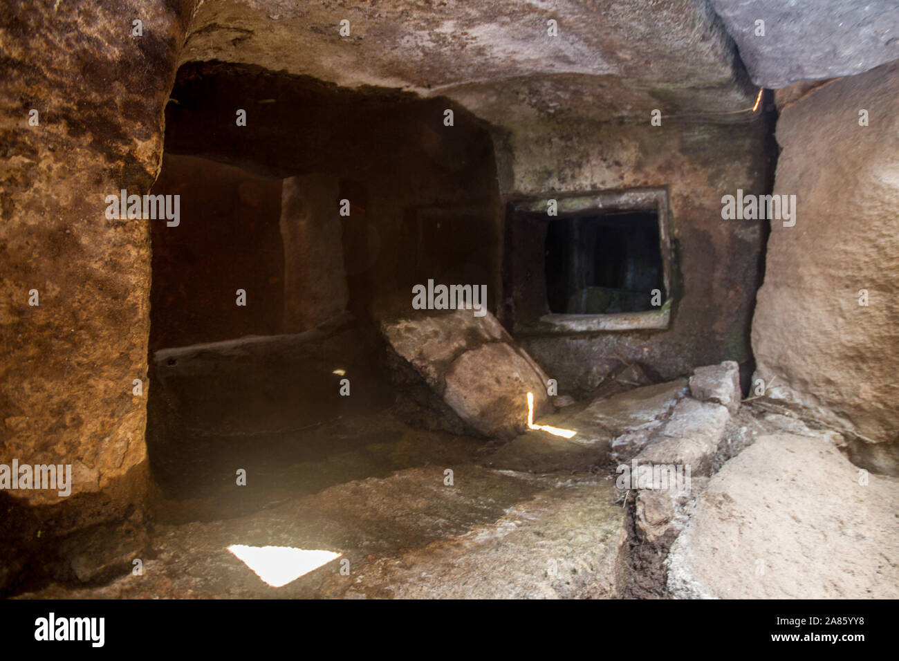 The Nuragic Site Of Barumini High Resolution Stock Photography and ...