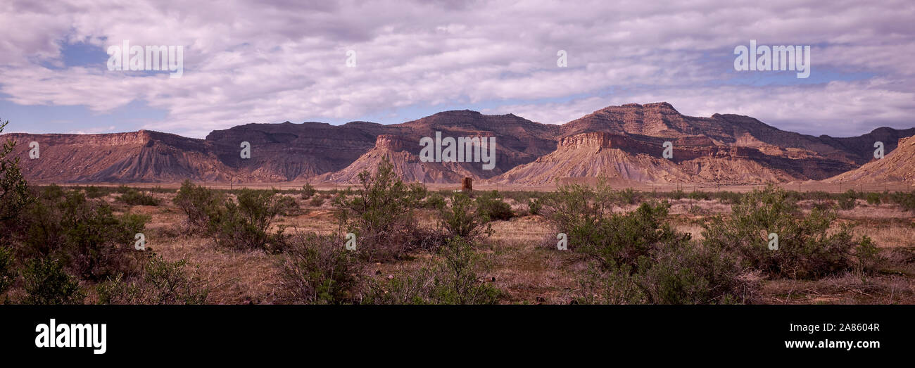 Things to do in colorado springs hi-res stock photography and images ...