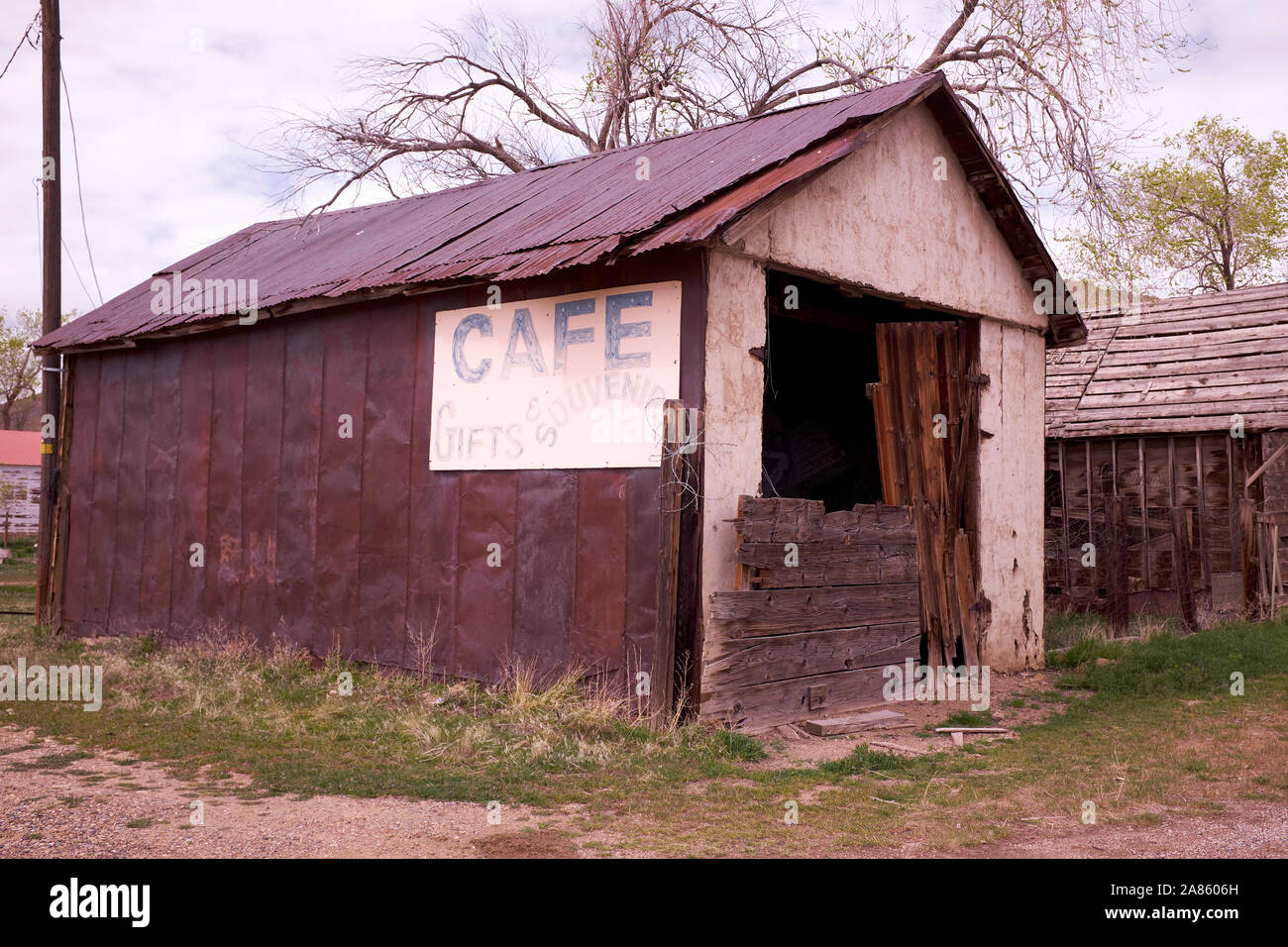 Things to do in colorado springs hi-res stock photography and images ...