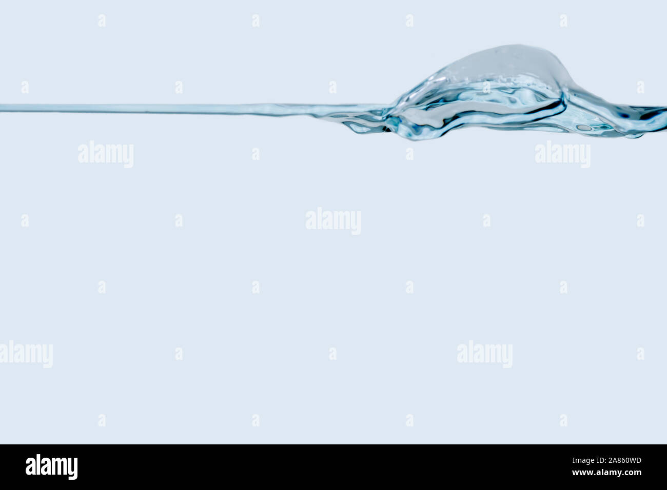 Bubbles Side View Hubble Bubble By Moooi | Modern LED Ceiling Lighting