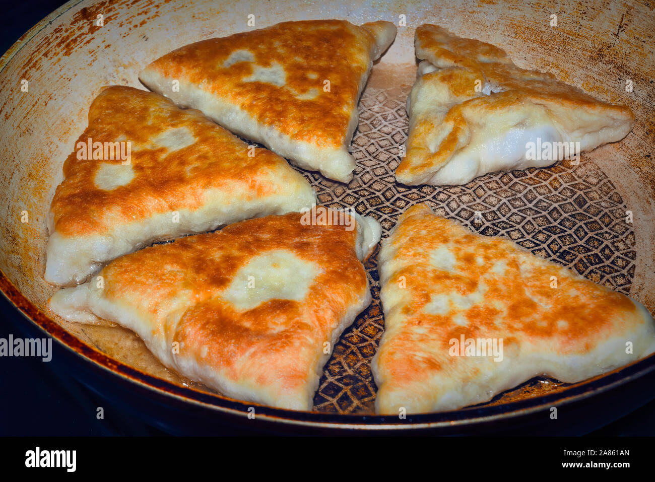 Russian bashkir hi-res stock photography and images - Alamy