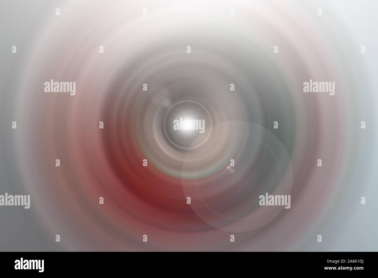 Abstract background of spin circle radial motion blur. Background for ...