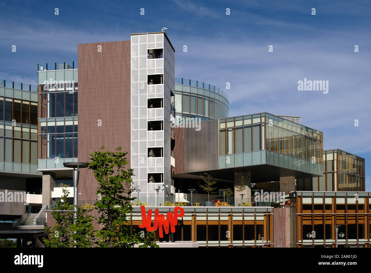 Jump boise hi-res stock photography and images - Alamy