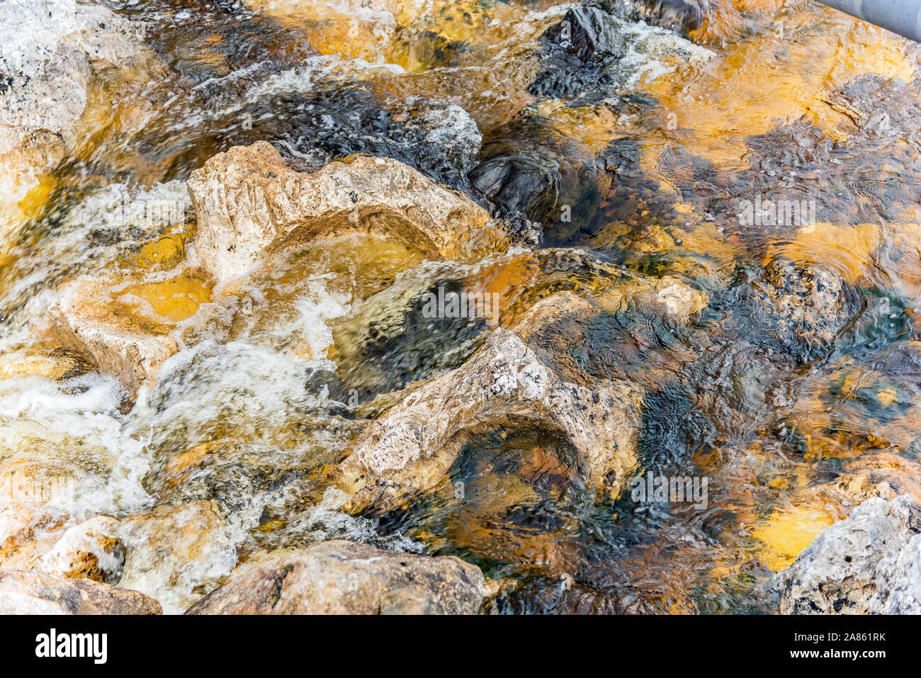 Highland rocks hi-res stock photography and images - Alamy