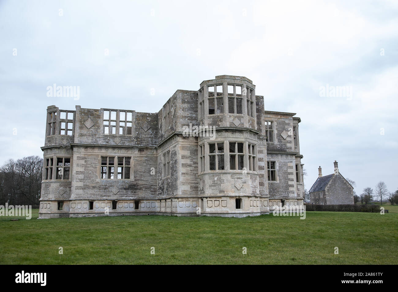 Thomas tresham hi-res stock photography and images - Alamy