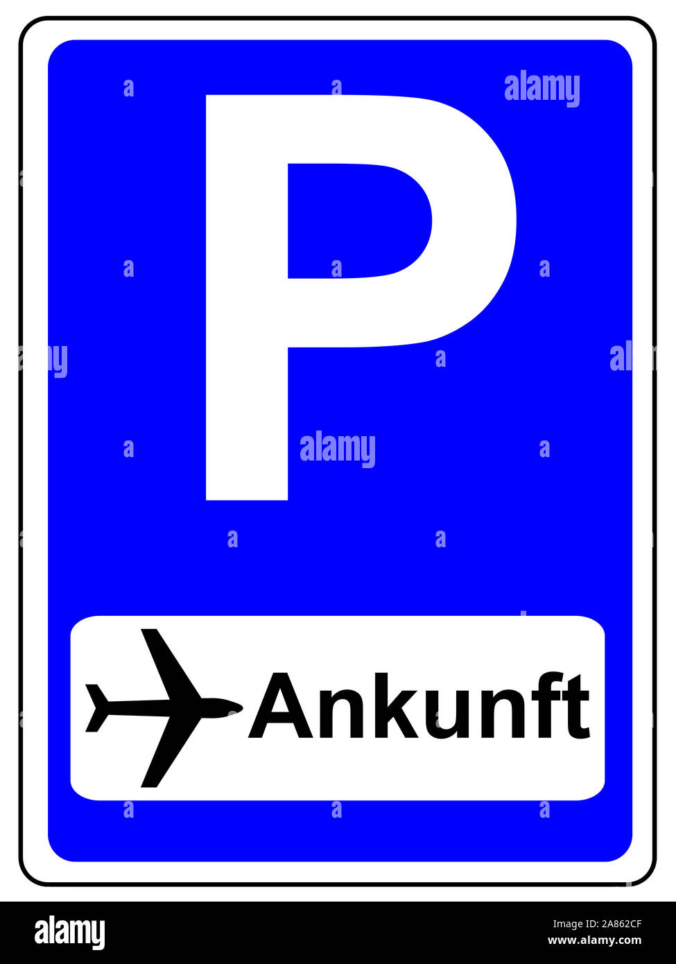 Parking ride Cut Out Stock Images & Pictures - Alamy