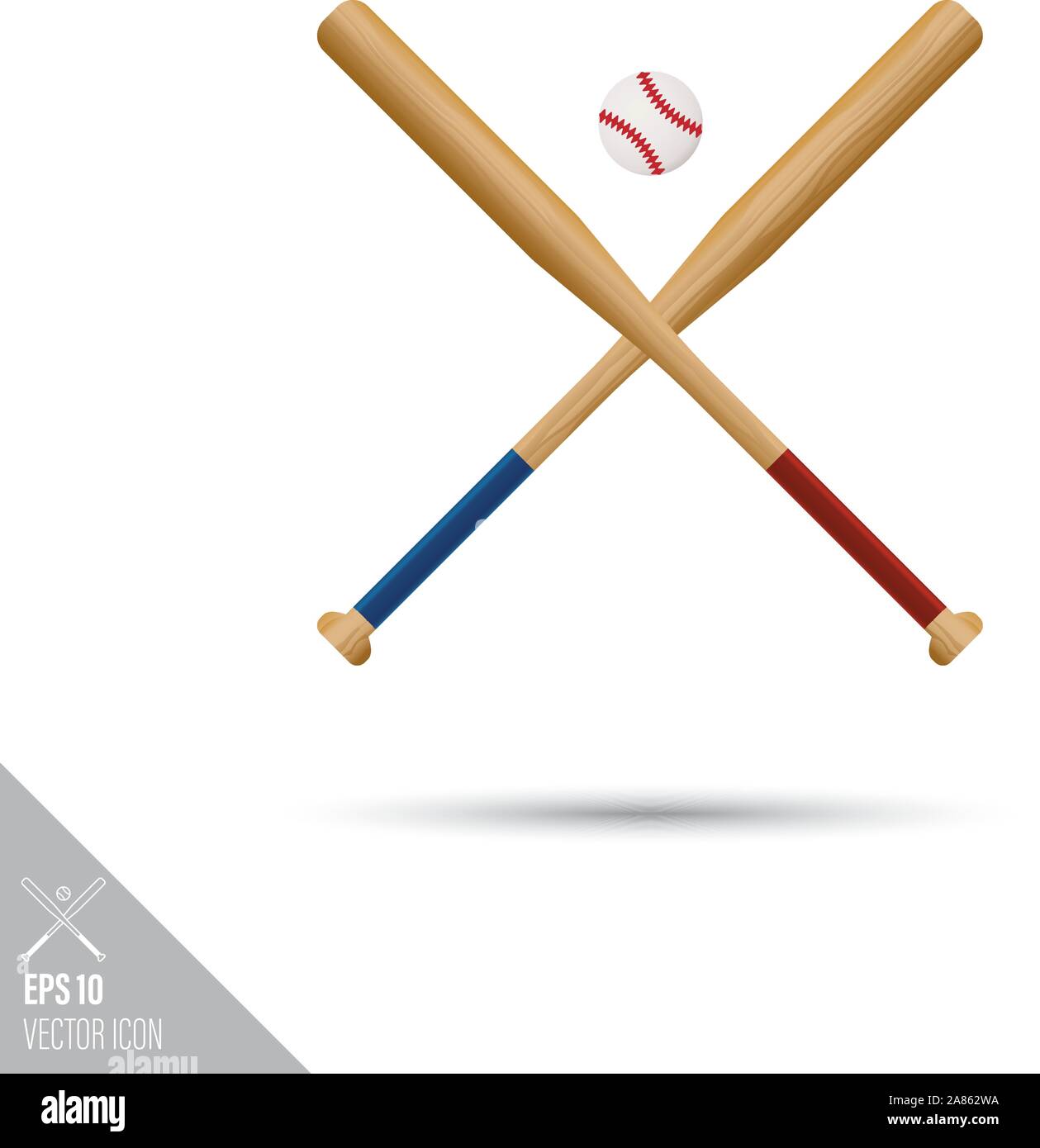 Sports Bat Vector at Mark Ferretti blog