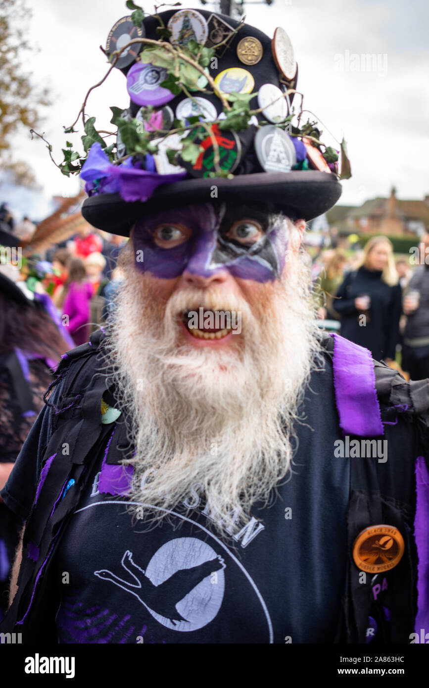 Old morris badge hi-res stock photography and images - Alamy