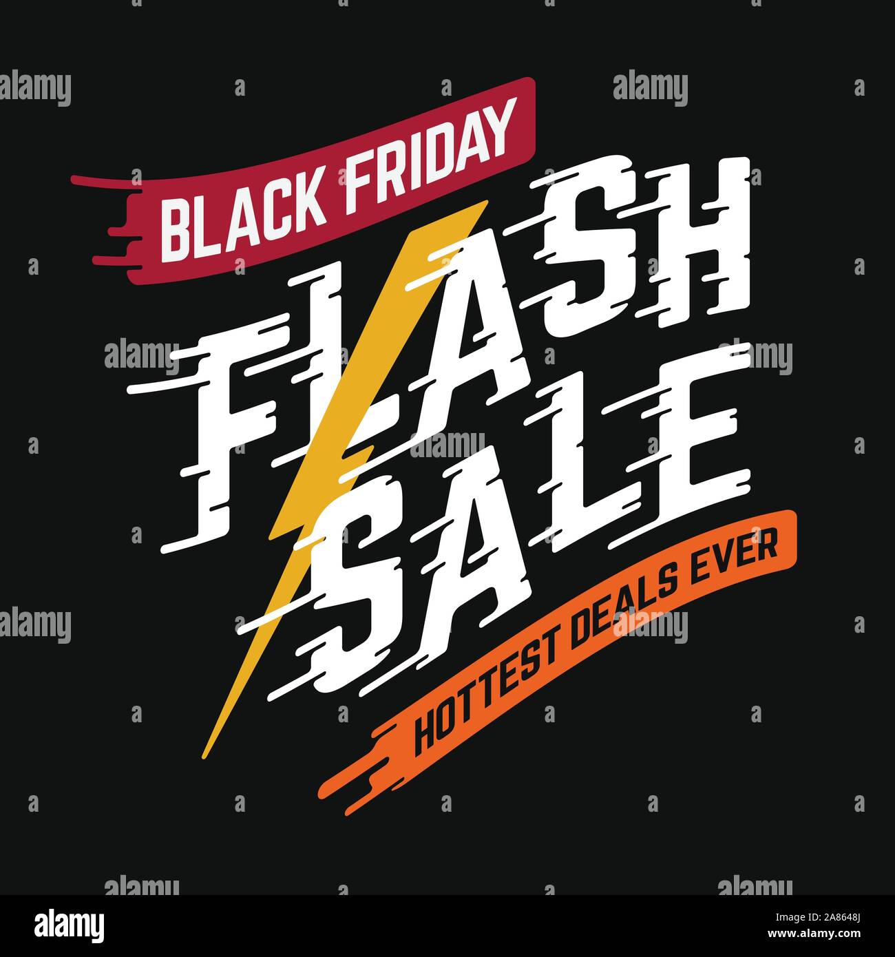 Flash Sale Friday