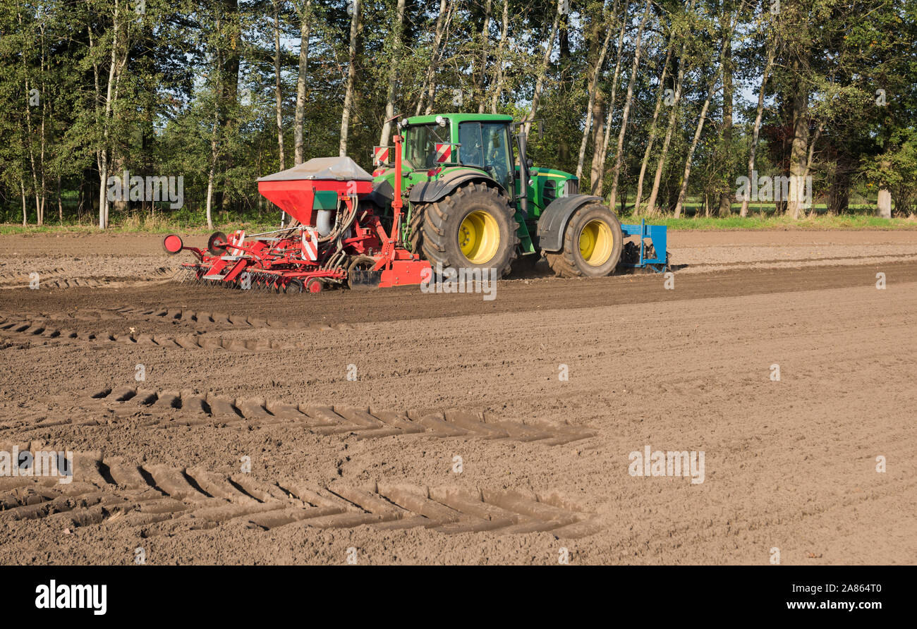 Rough cloddy soils hi-res stock photography and images - Alamy