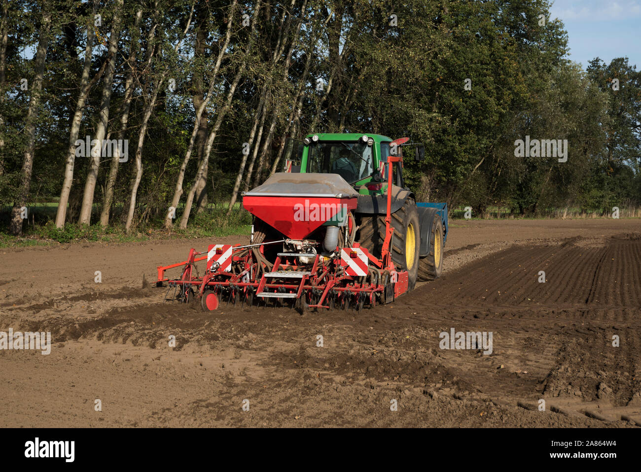 Rough cloddy soils hi-res stock photography and images - Alamy
