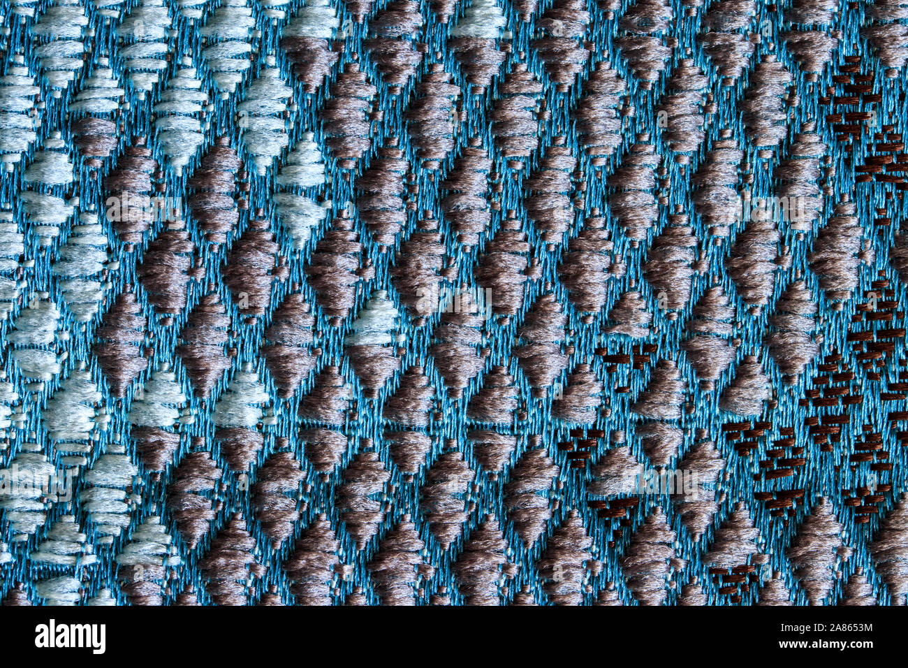 Texture of fabric cloth. Abstract background for design Stock Photo - Alamy