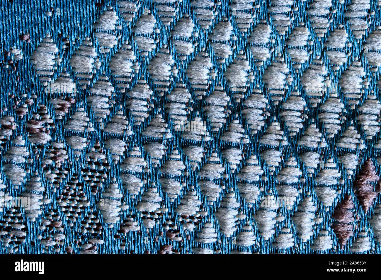 Texture of fabric cloth. Abstract background for design Stock Photo - Alamy